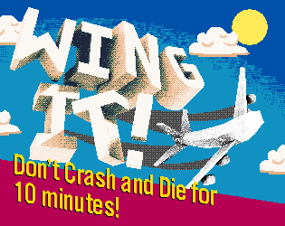 Wing It! by Enedee, Dweebnut, W3, NueSB, Awai