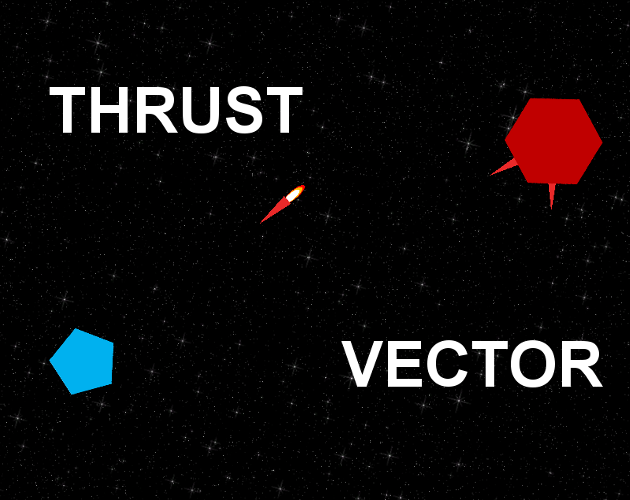 Thrust Vector by Koveras