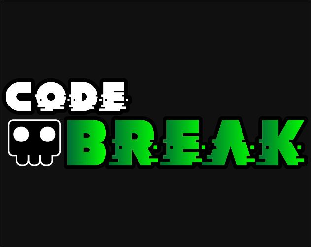 CodeBreak by Kardo, Thelogicmatrix for GMTK Game Jam 2020 - itch.io