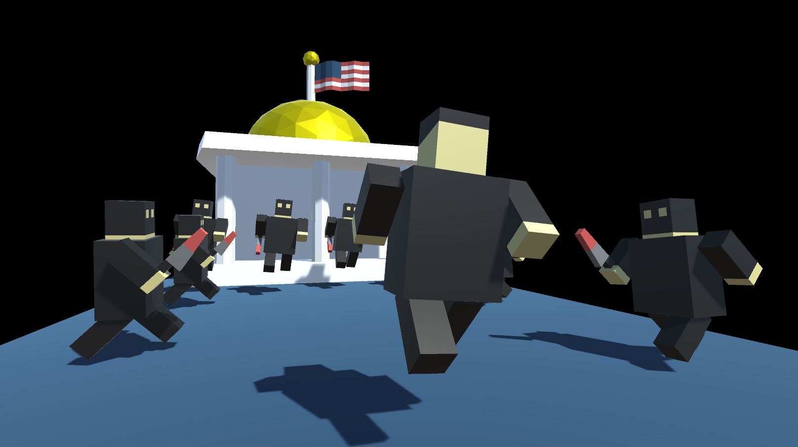 Protect and Serve by kyle_addy