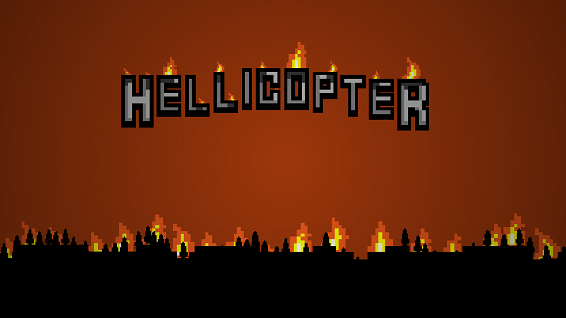 Hell-icopter by George Games Studio