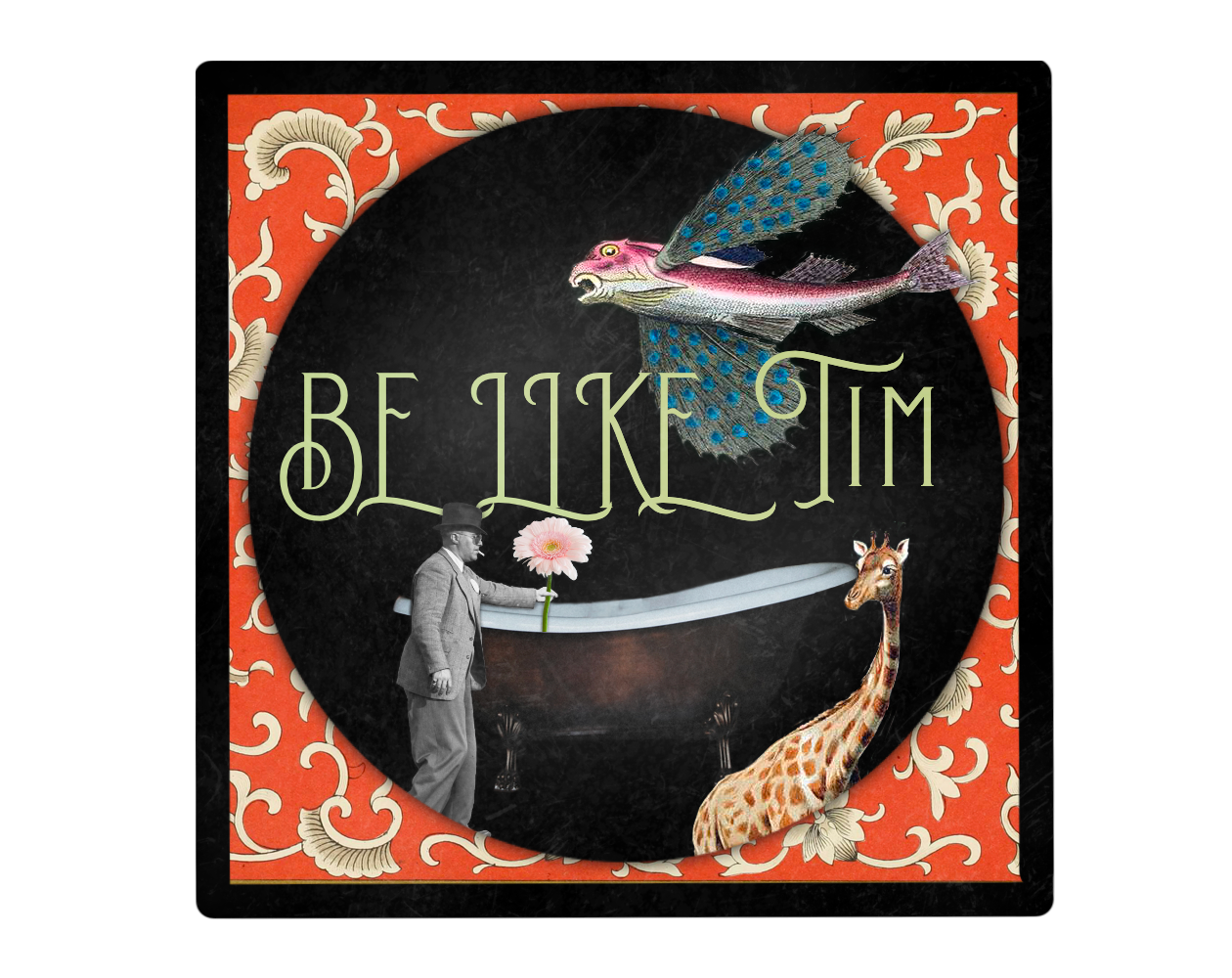 Be Like Tim by Philipp671 for GMTK Game Jam 2020 - itch.io