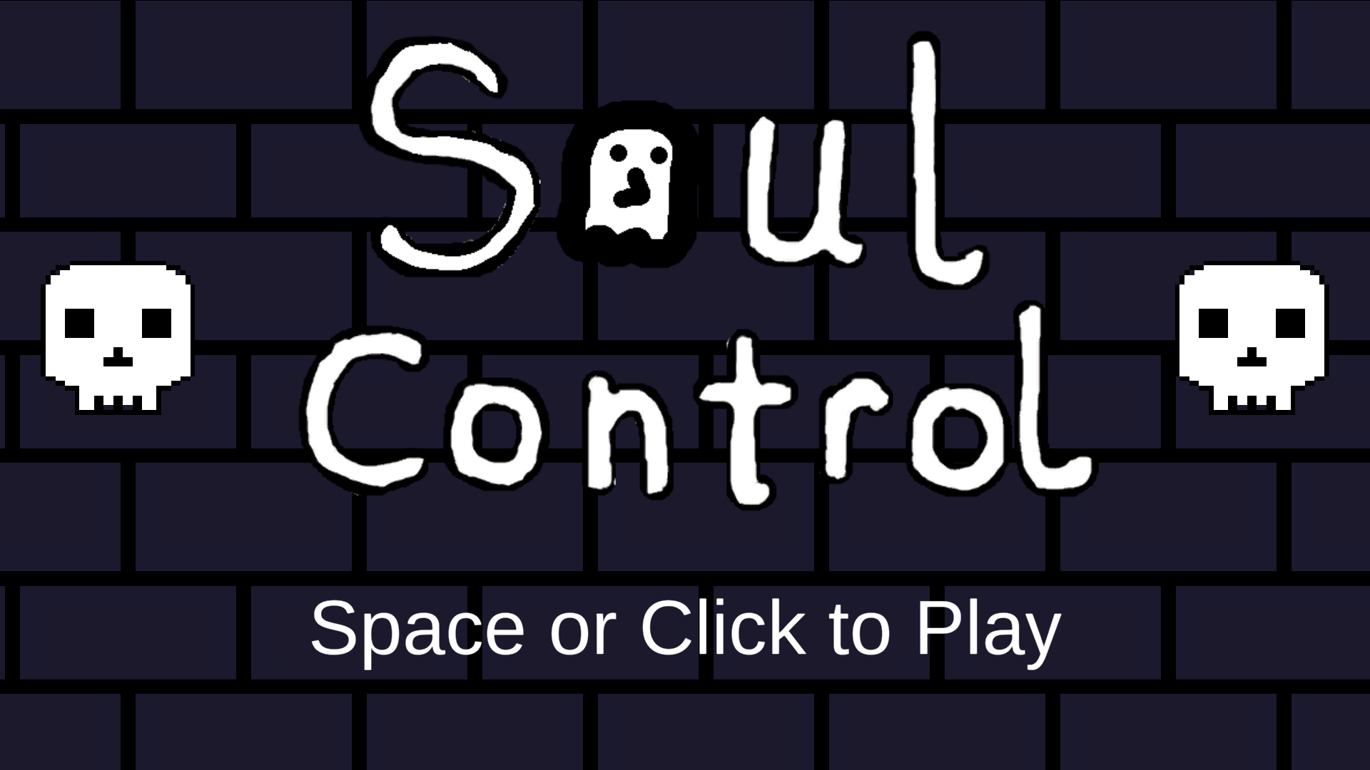 Soul Control by ComputerCow, IDislikeNames