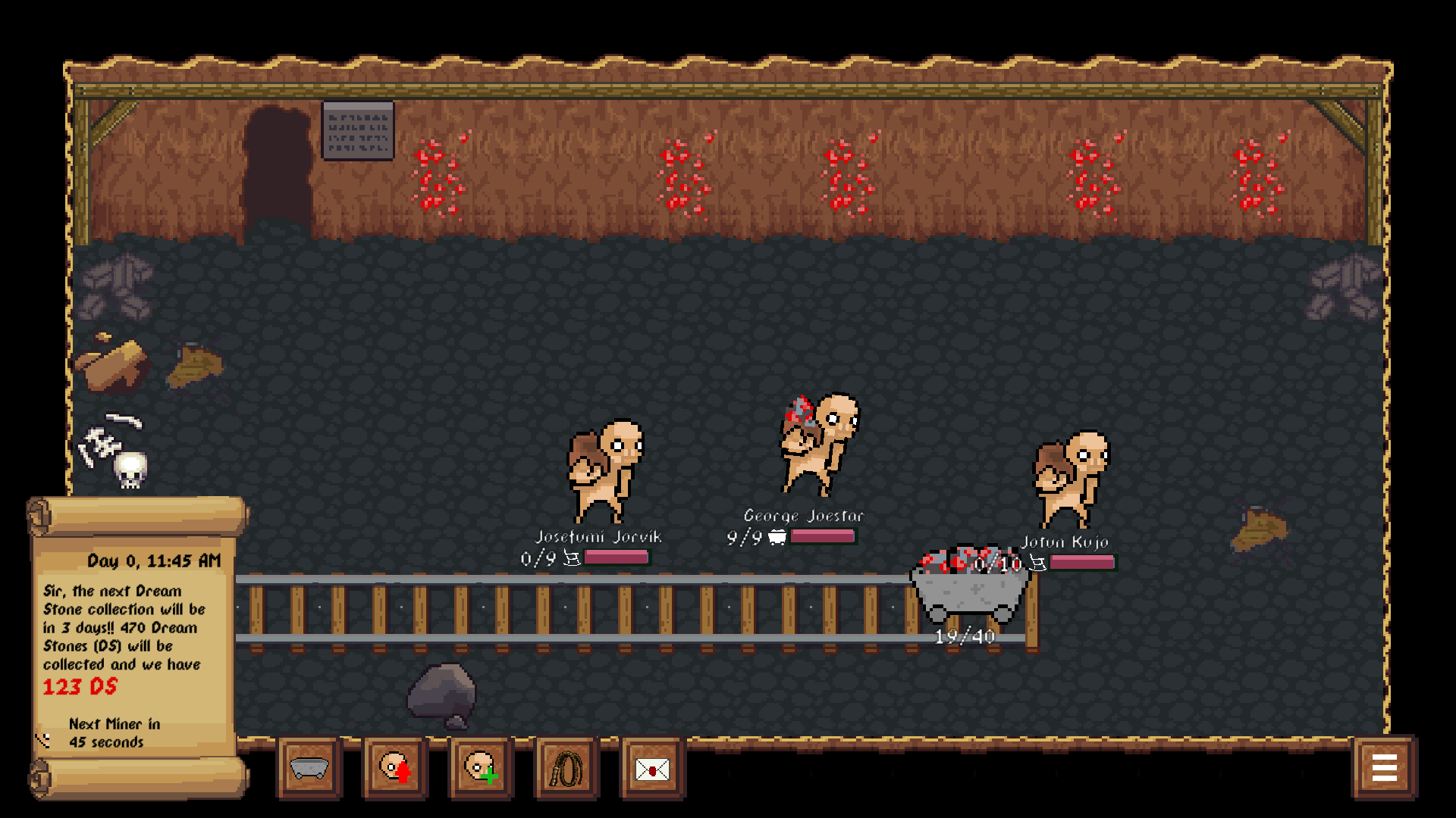 The Undefying Curse by Gousen Pride