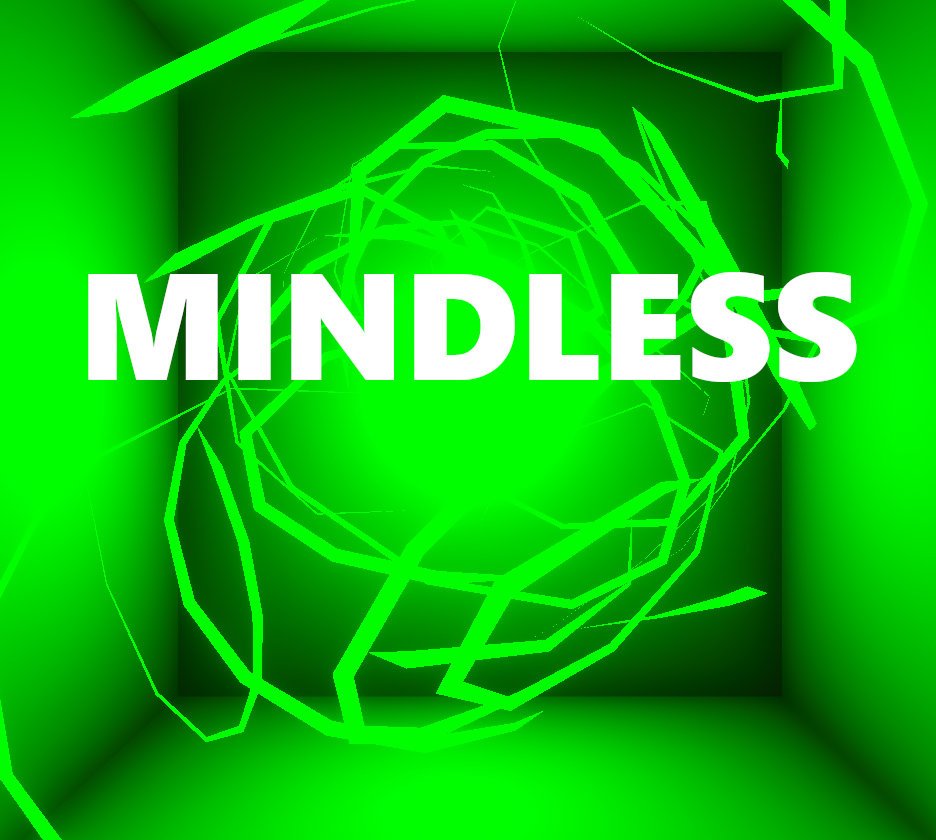 Mindless by AldeBaran99 for GMTK Game Jam 2020 - itch.io