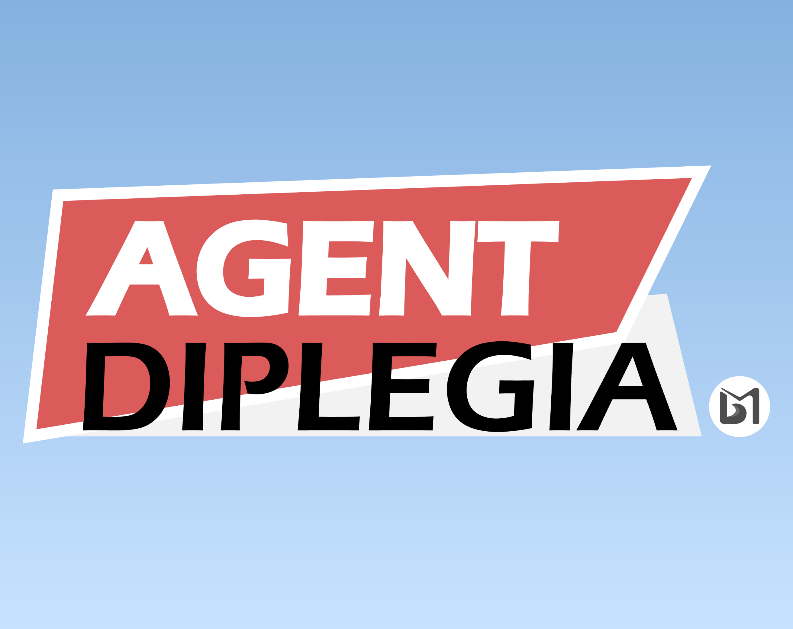 Agent Diplegia by Marouan Boufer