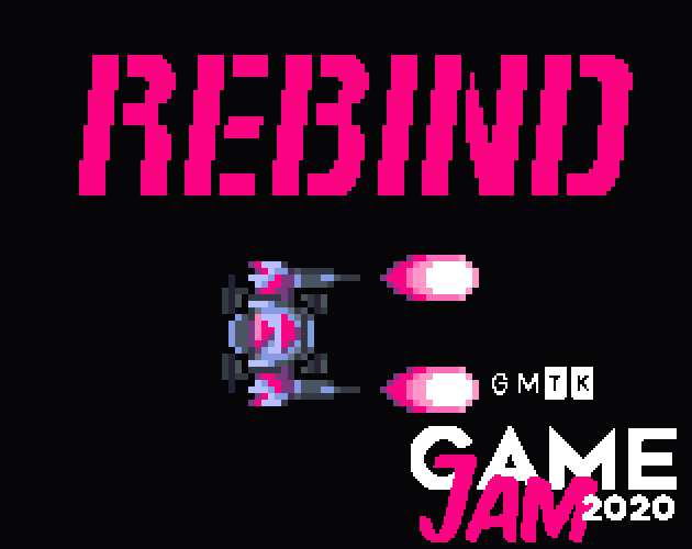 Rebind by TheAsh, Steven, Deive_Ex