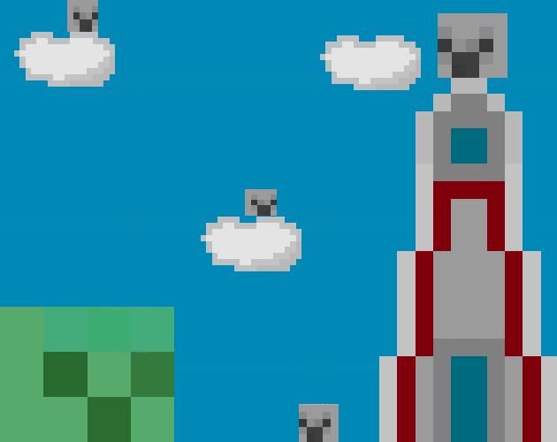 Absolute Control by Catbattle