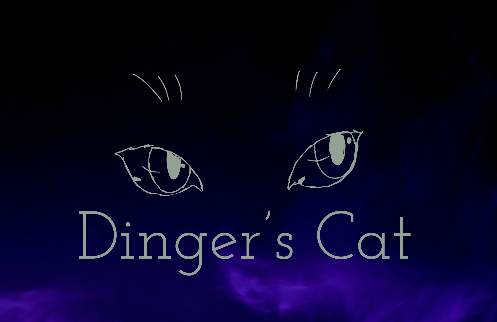 Dinger's Cat by jiaweikhong, cyclops48, Meowda, debrisbits, esverion