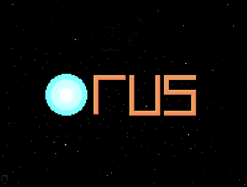 Orus by Phoenixx Studios