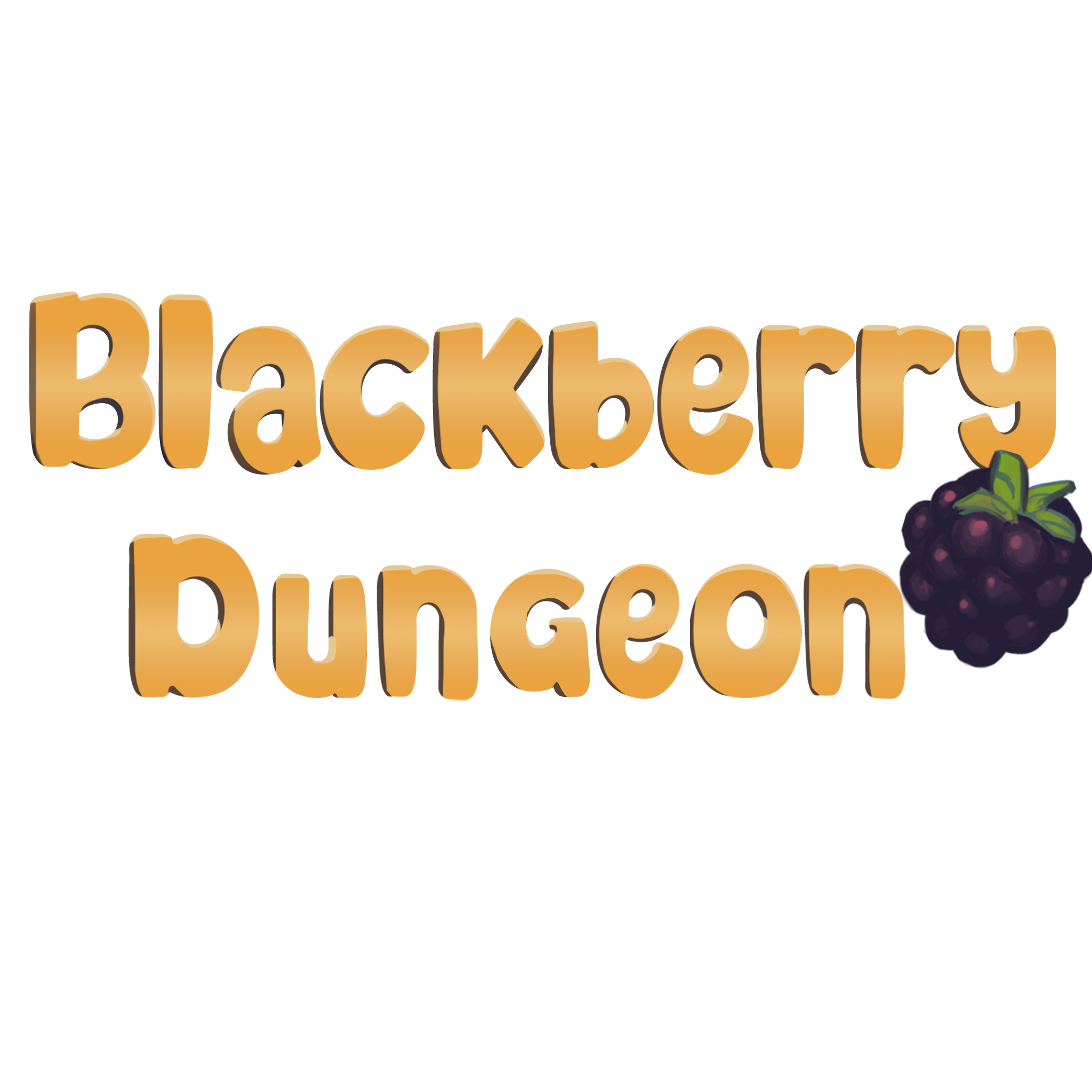 BlackberryDungeon by Tibobo
