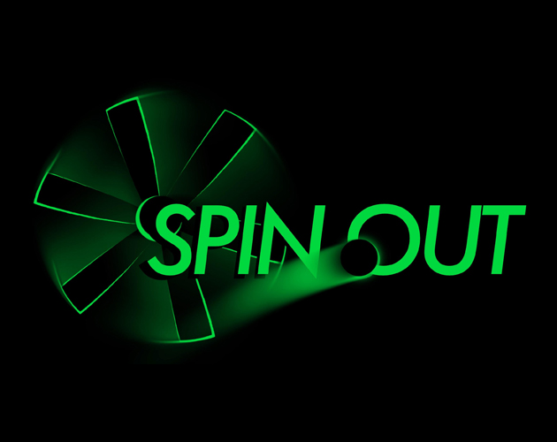 Spin Out by Graying Games