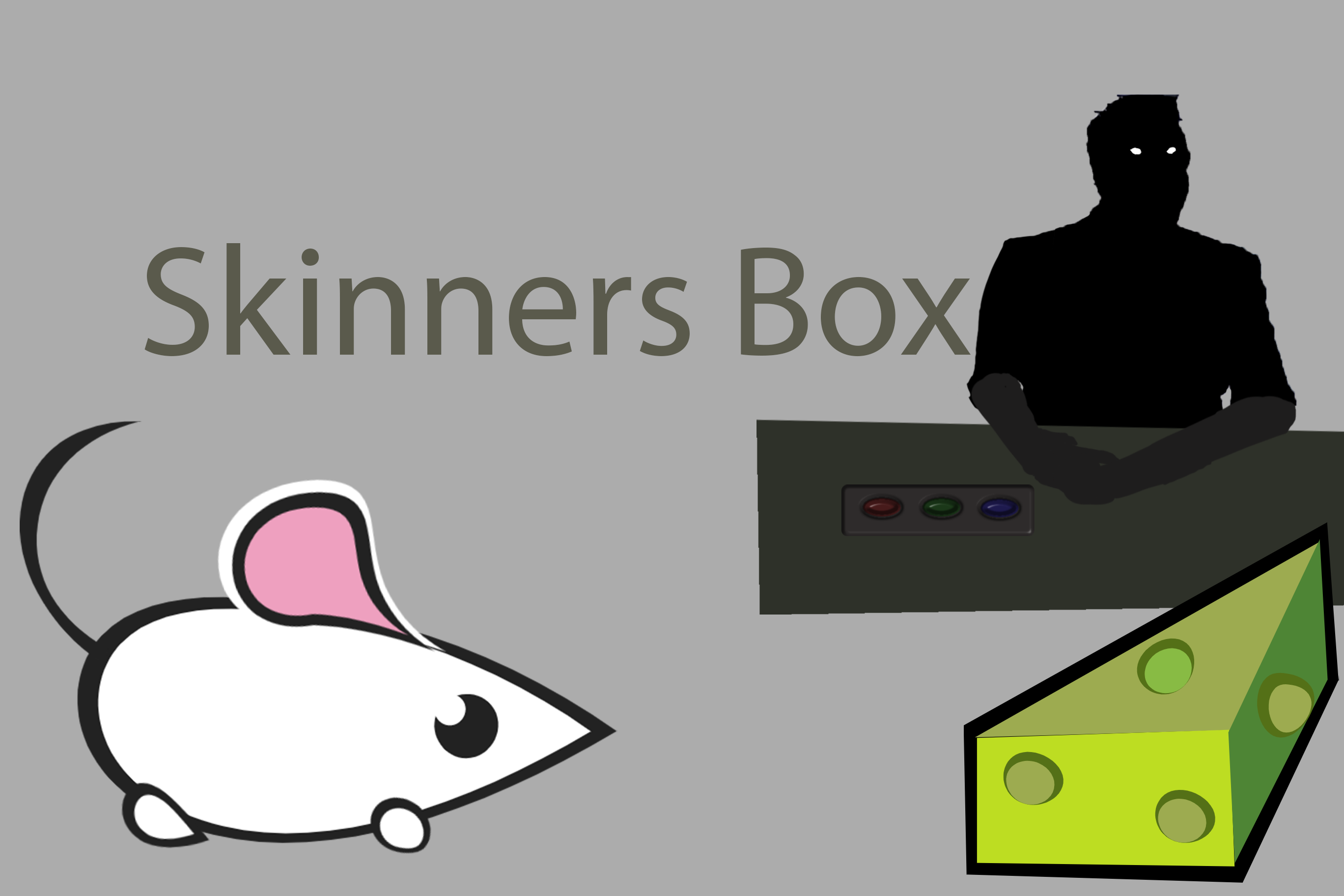 Skinner's Box by CieroCeramics