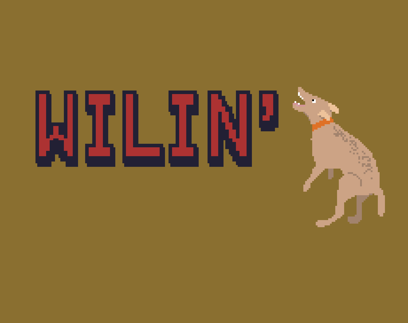 Wilin' by ishmandoo, Declan, empyreanrrv, Jtserio9