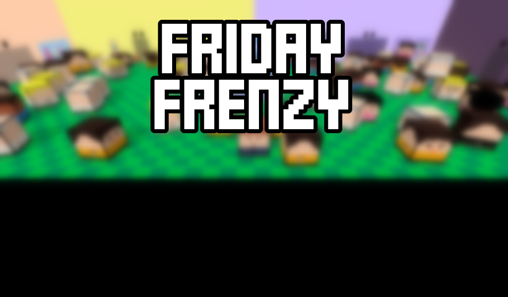 Friday Frenzy by NoodleSushi