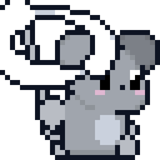 Mouse Game by mumrik-dev, AJTheApple, cassioamara