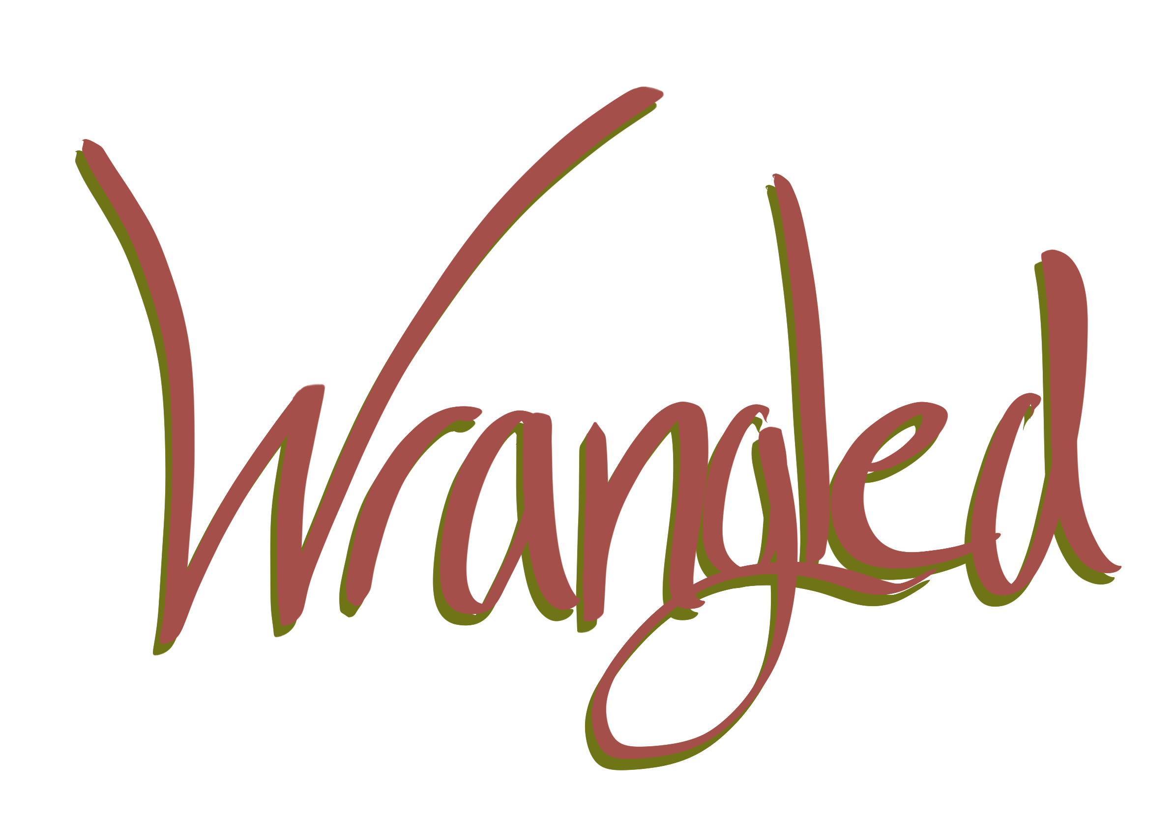 Wrangled by Syldarion