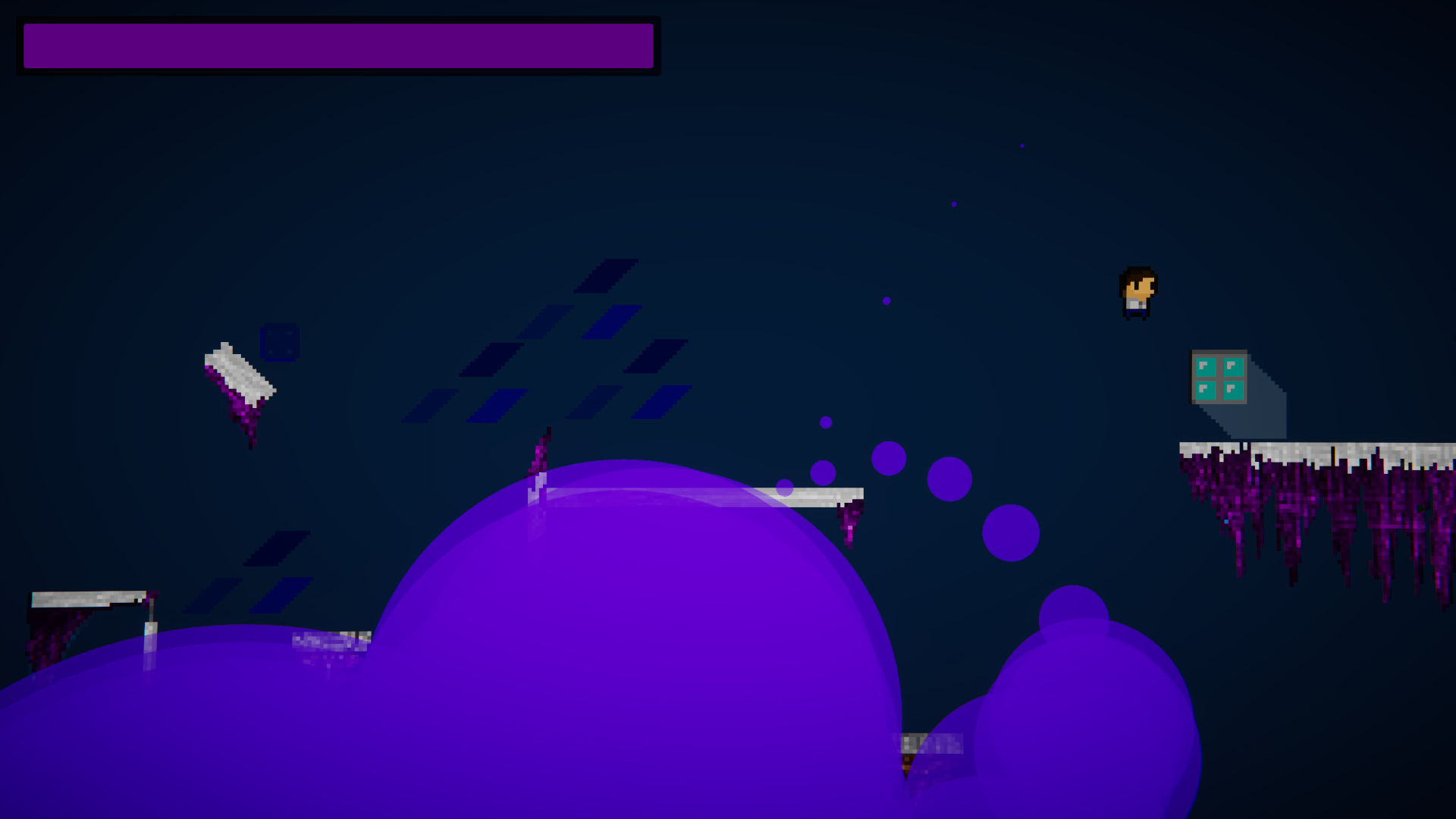 Gas Runner by SMH Studios