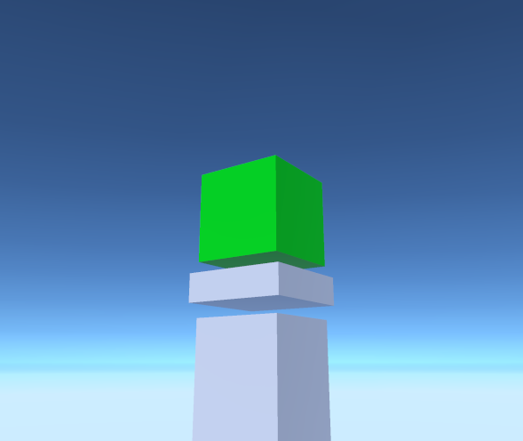 Cube Control by MXT Games