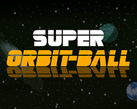 Super Orbit Ball by SlightlyFunGames, GabLucas17