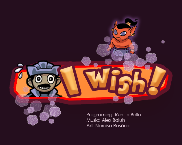 I Wish by Ruhan, Alex Baluh, NarcisoRosario for GMTK Game Jam 2020 ...