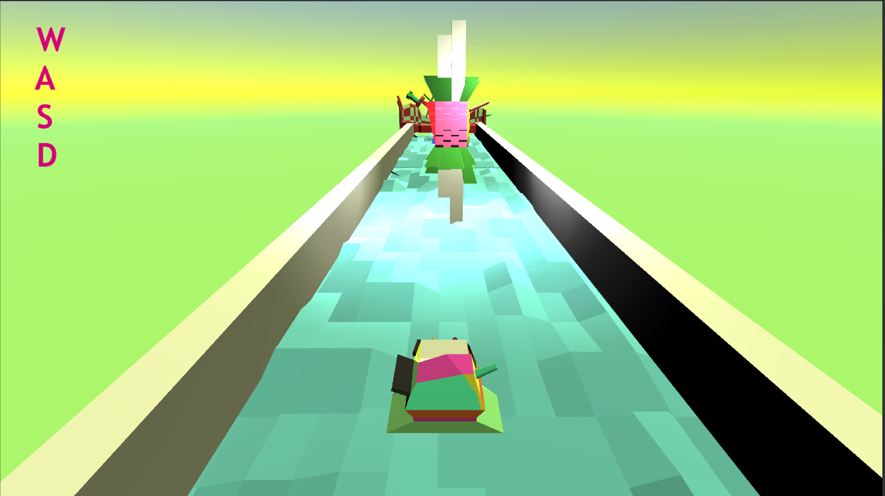 Disconnect by Hallizzzle