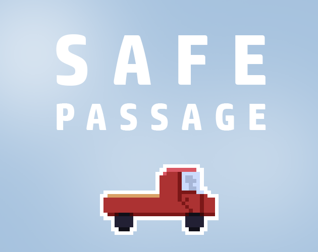 Safe Passage by Kaleido