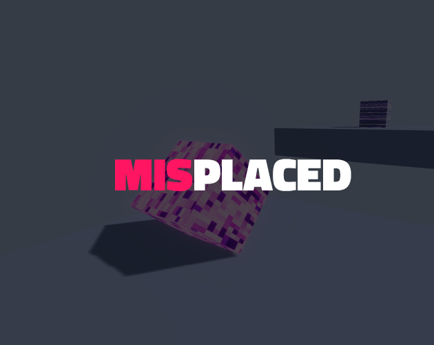 Misplaced by Abel Rodríguez