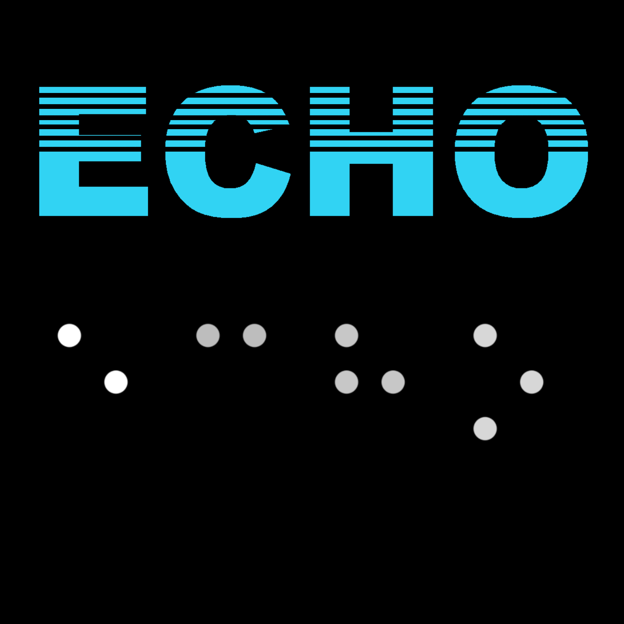 Echo by Believing-Gamedev for GMTK Game Jam 2020 - itch.io