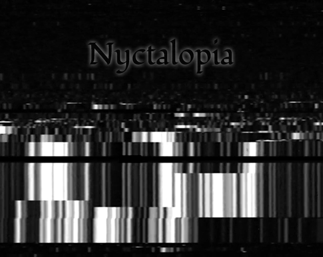 Nyctalopia by Sugarhell, Nikos Apostolakis (Coach), The_blue_blazer ...