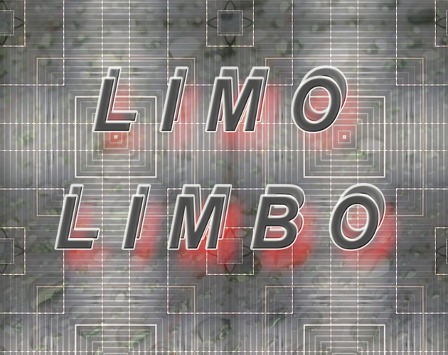 Limo Limbo by Morg