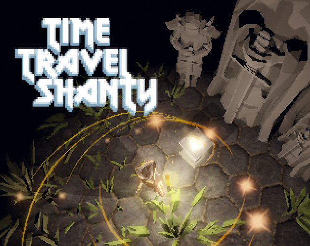 Time Travel Shanty (GMTK 2020 version) by gypynkt