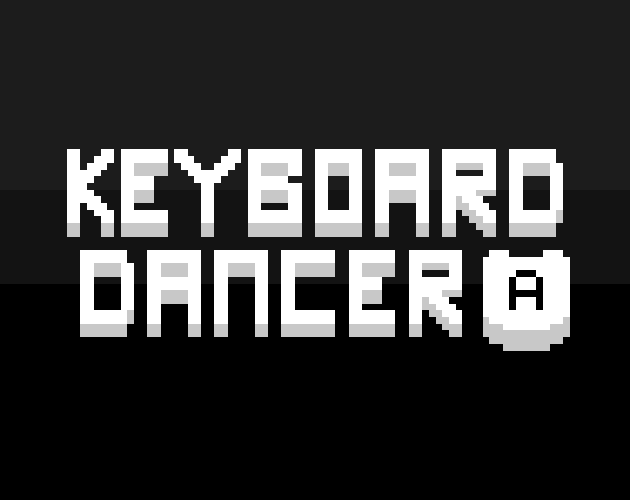 Keyboard Dancer by Scolon