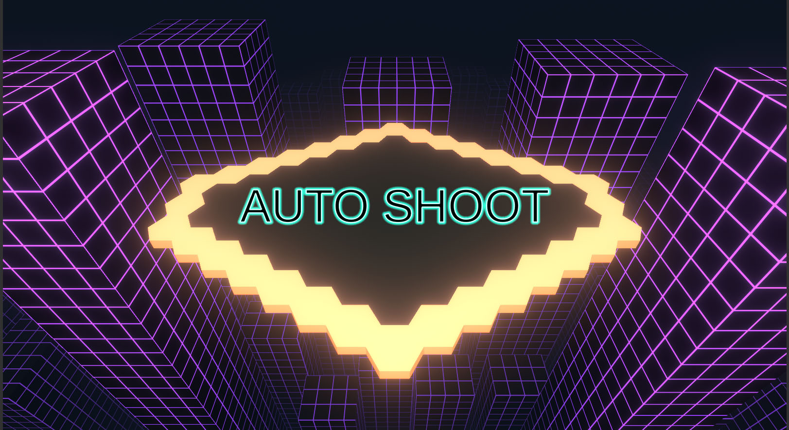 Auto Shoot by Darknems