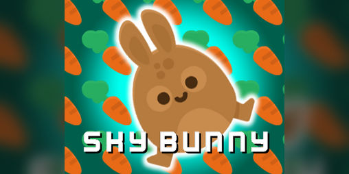 Sky Bunny by AGIR Games