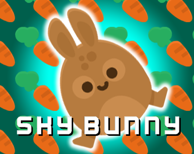 Sky Bunny by AGIR Games