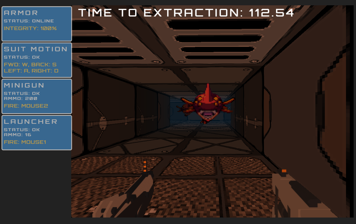 Haywire by Iterative Games for GMTK Game Jam 2020 - itch.io