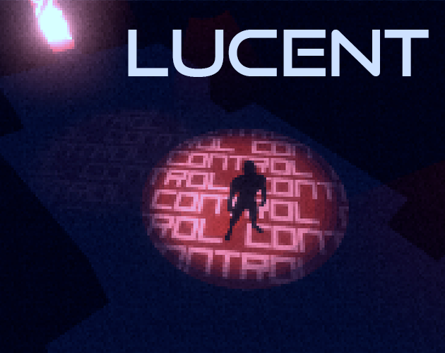 Lucent (GAME JAM version) by Croxel Studios for GMTK Game Jam 2020 ...