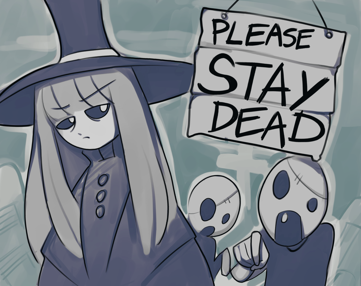Please Stay Dead By Fullmontis please-stay-dead-by-fullmontis