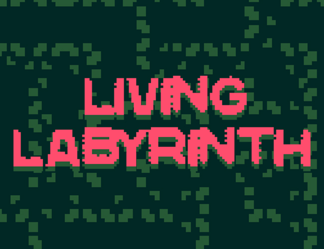 Living Labyrinth by BWDev