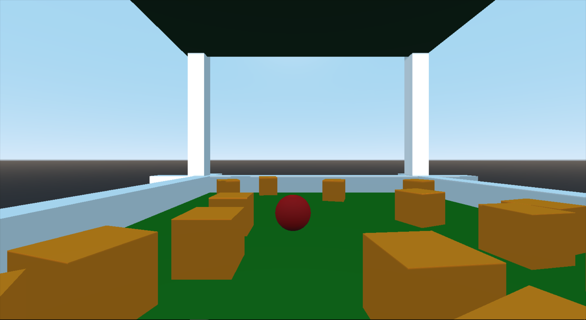 Just Build by Swornim