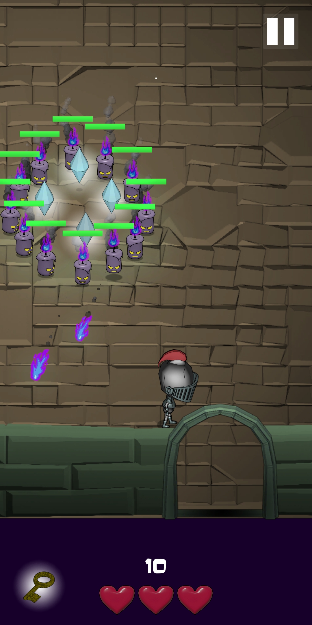 Dungeons And Doors by Ecosphere Games