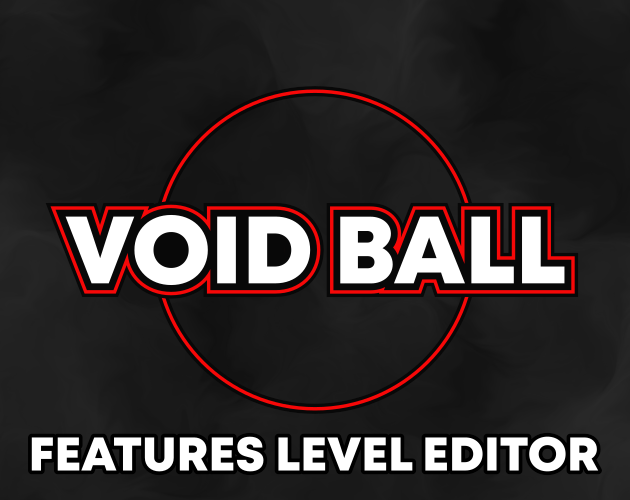 Void Ball by Joseph Ferrari