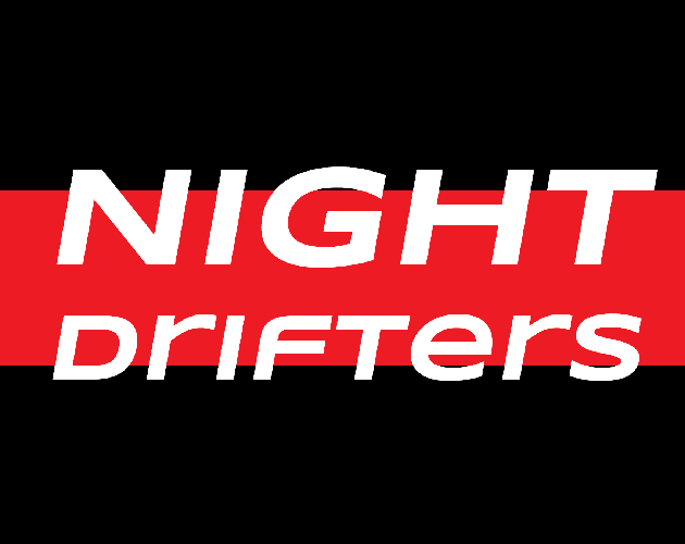Night Drifters by Will Uhl