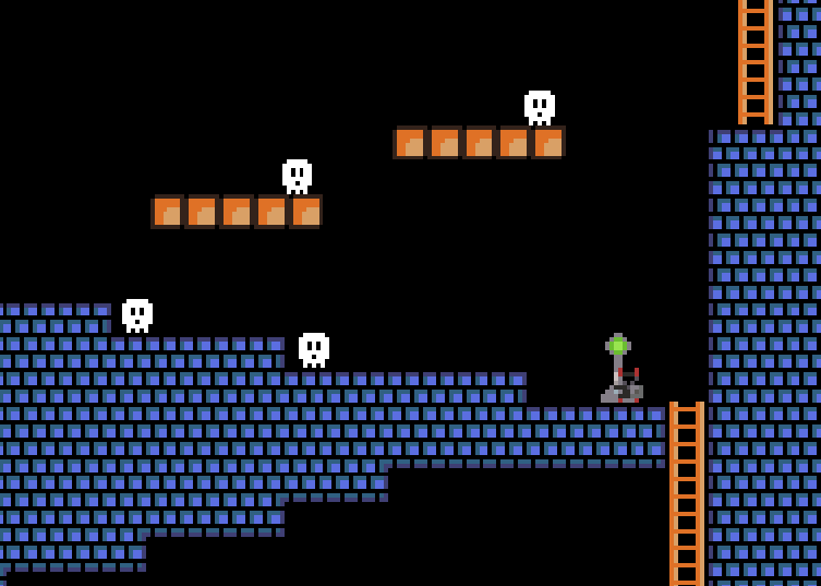 Tower Tour by Adam Watters