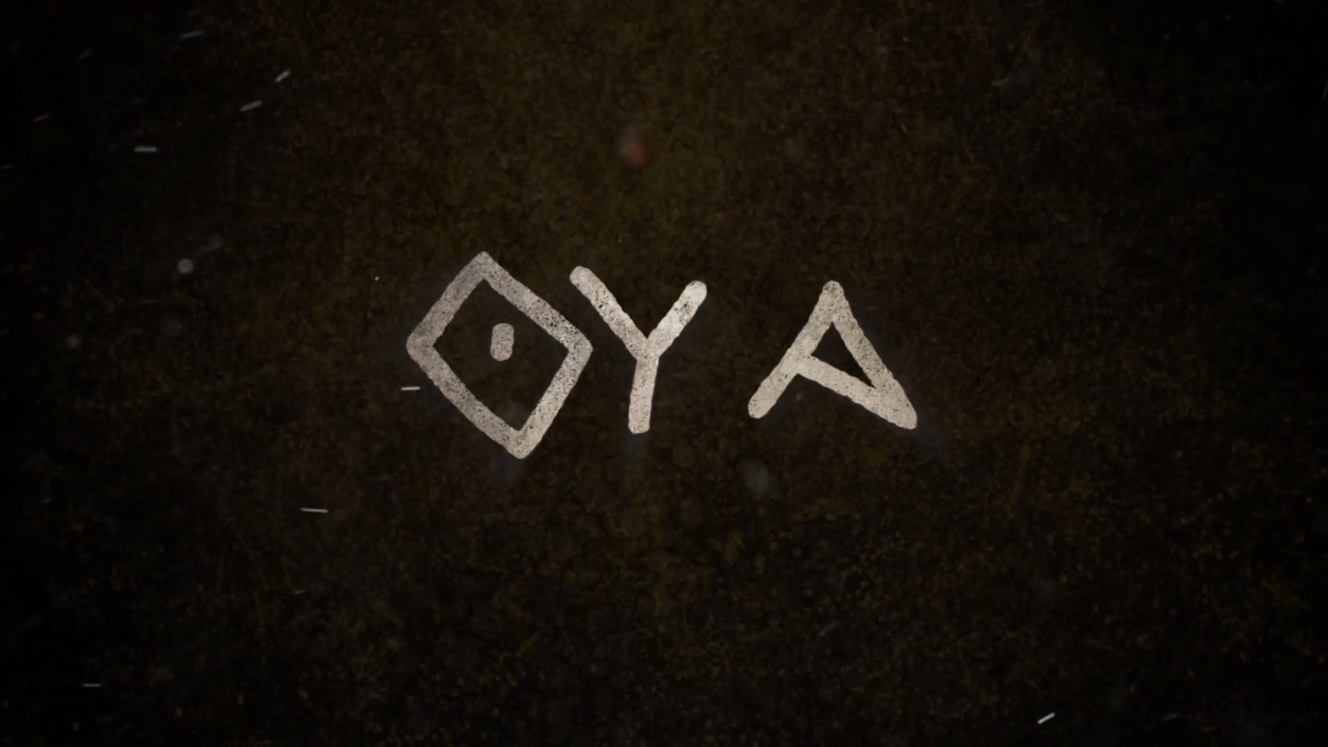 Oya by GravityI
