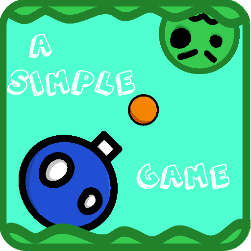 A Simple Game by BNN0Games