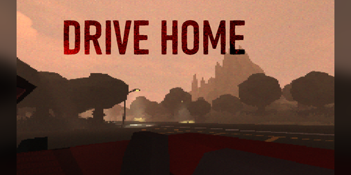 Drive Home by Zeekerss