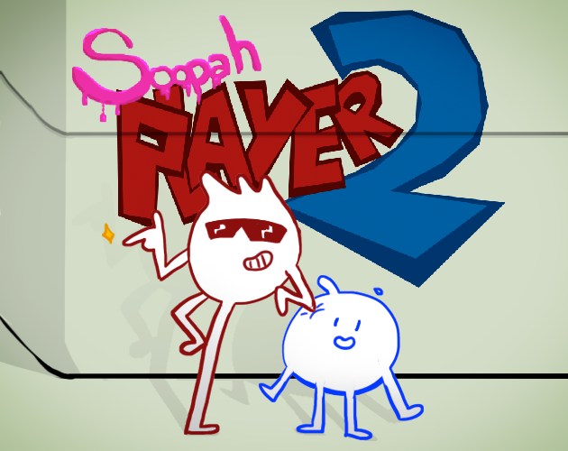 Soopah Player 2 by Nebula Devs, Stellet, rogeriodacostajr, alberto89 ...