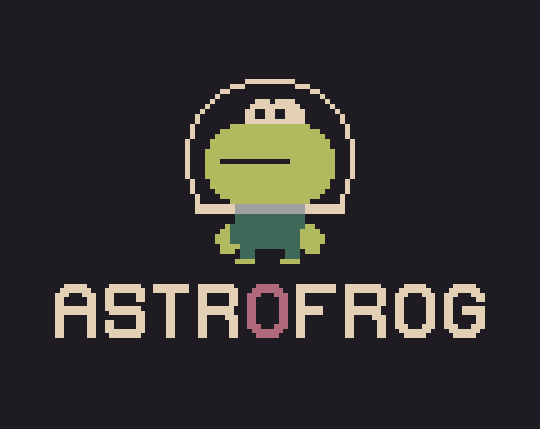 Astrofrog Update 2 - ASTROFROG by space